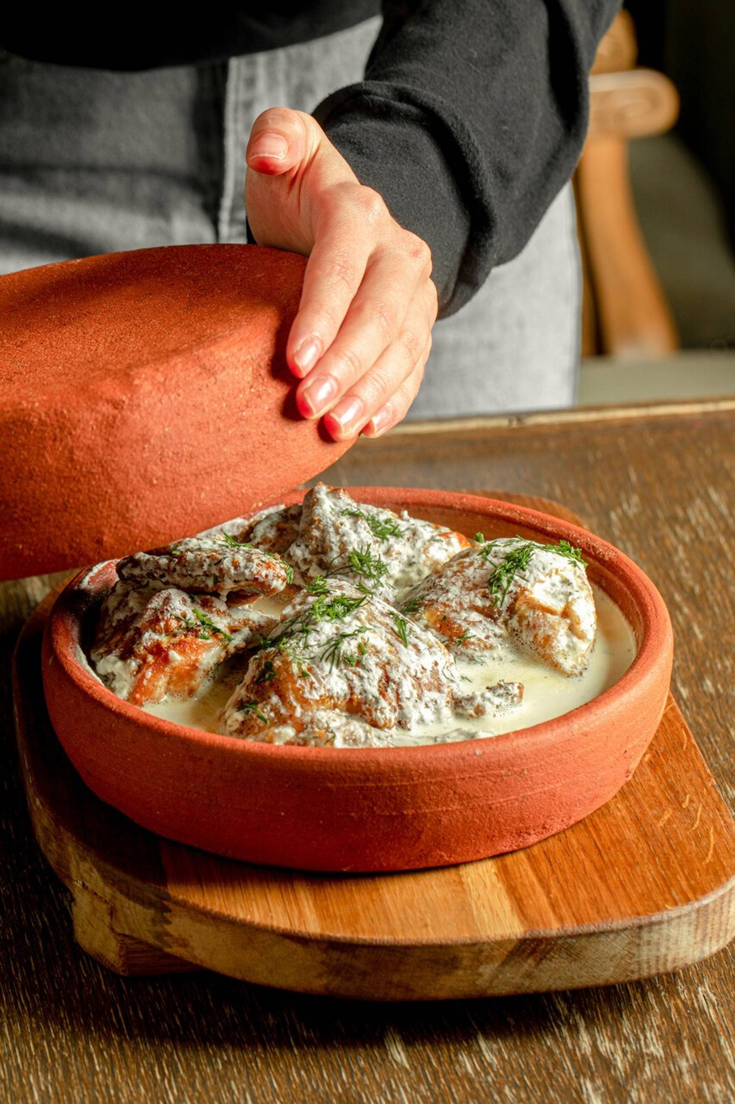 Князь Багратион - Ресторан в Москве, ул. Плющиха, 58, стр. 1А